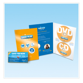What Is In The Beachbody Coach Starter Kit? - Find Out Here!