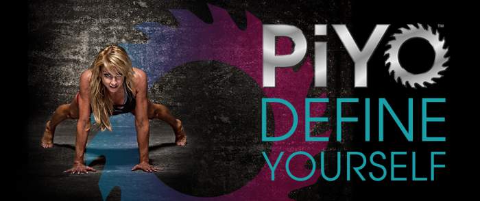 Piyo Is Now Available!