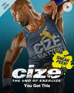 Cize Preview