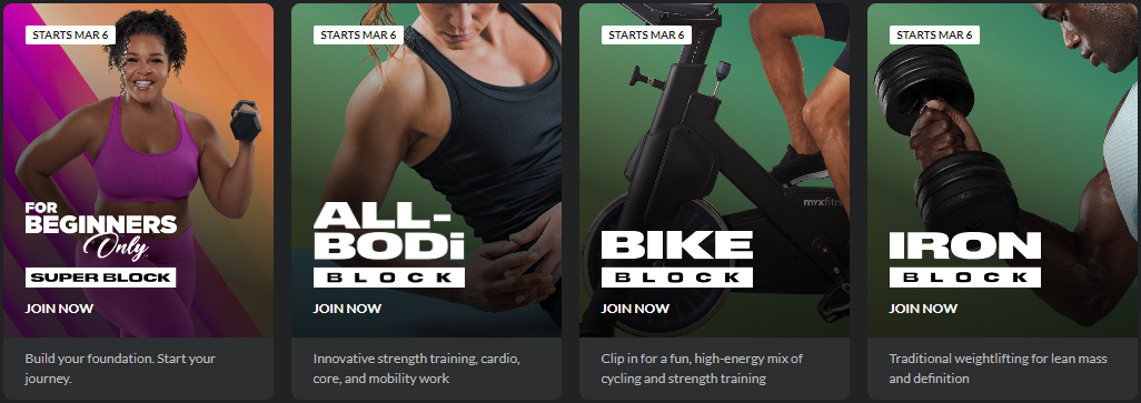 What Is A BODi Block? Discover The 4 Different Options Here!